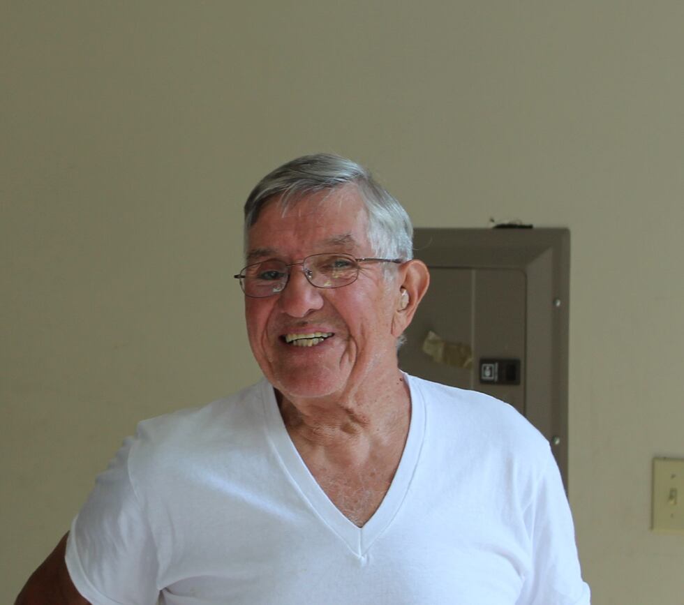 William J. “Bill” Welch, 90, of Rossie William J. “Bill” Welch, 90, of Rossie