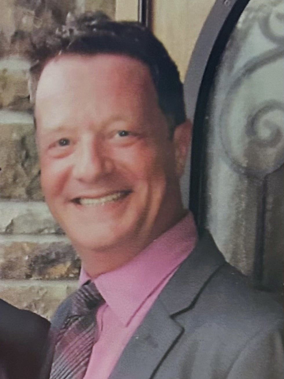 David A. Simmons, 60, of Watertown David A. Simmons, 60, of Watertown
