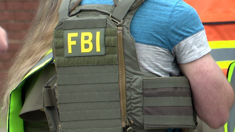 FBI searches home of former aide to New York Gov. Kathy Hochul FBI searches home of former aide to New York Gov. Kathy Hochul