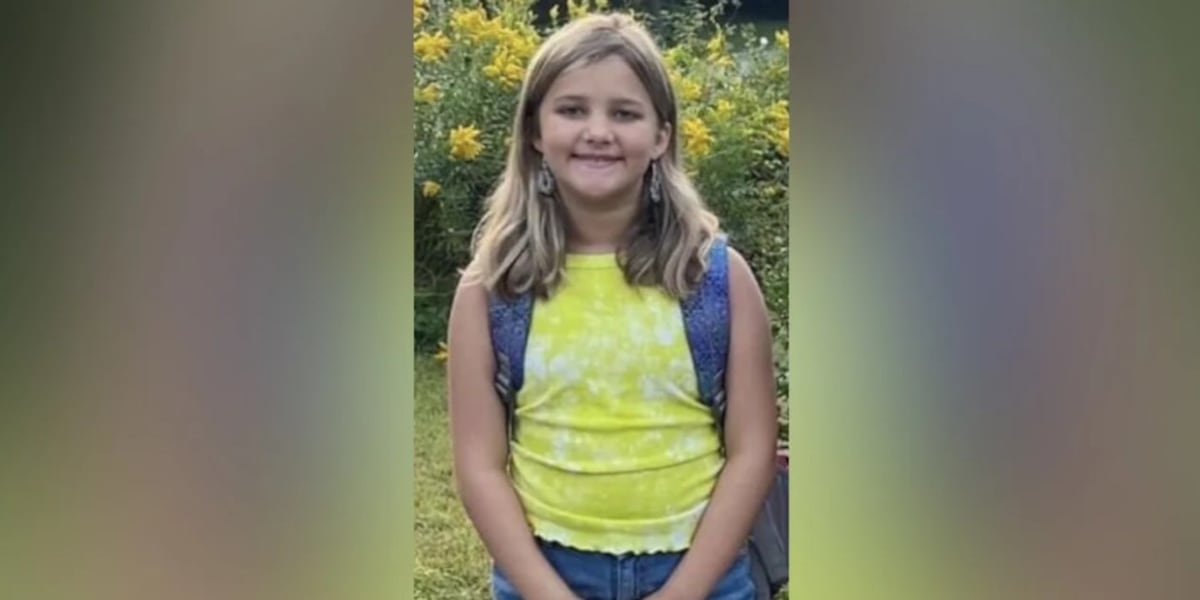State Police Missing Girl Found Safe