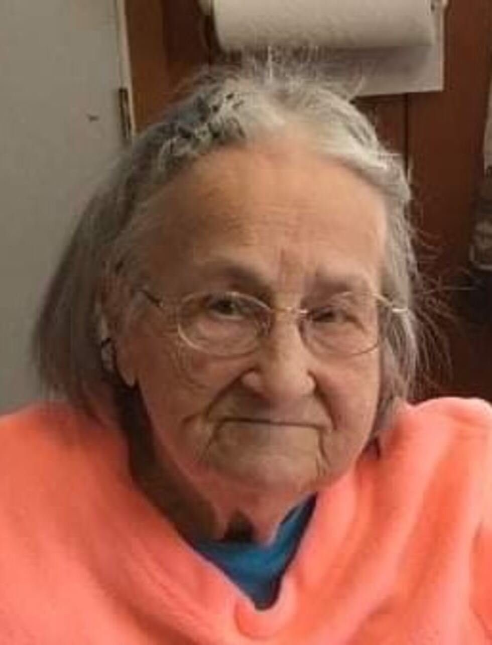 Verna Mae Wilson, 93, of Canton Verna Mae Wilson, 93, of Canton